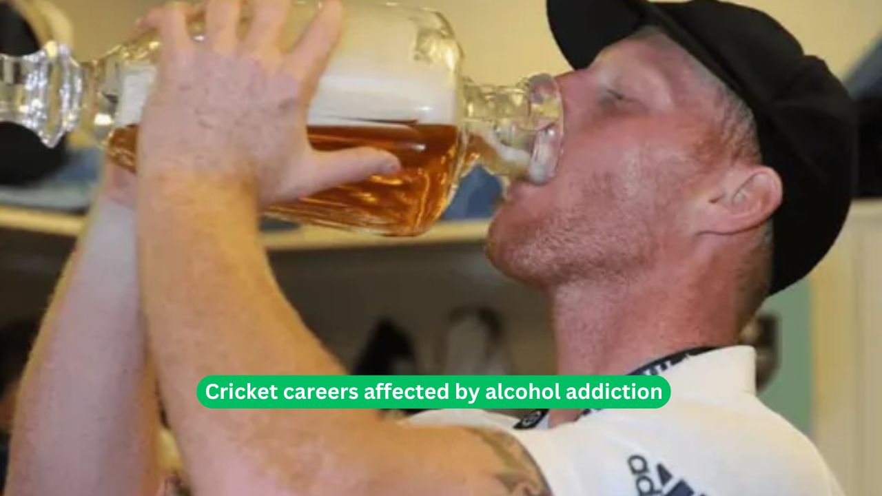List of cricketers and alcohol-related issues: Cricket careers affected ...