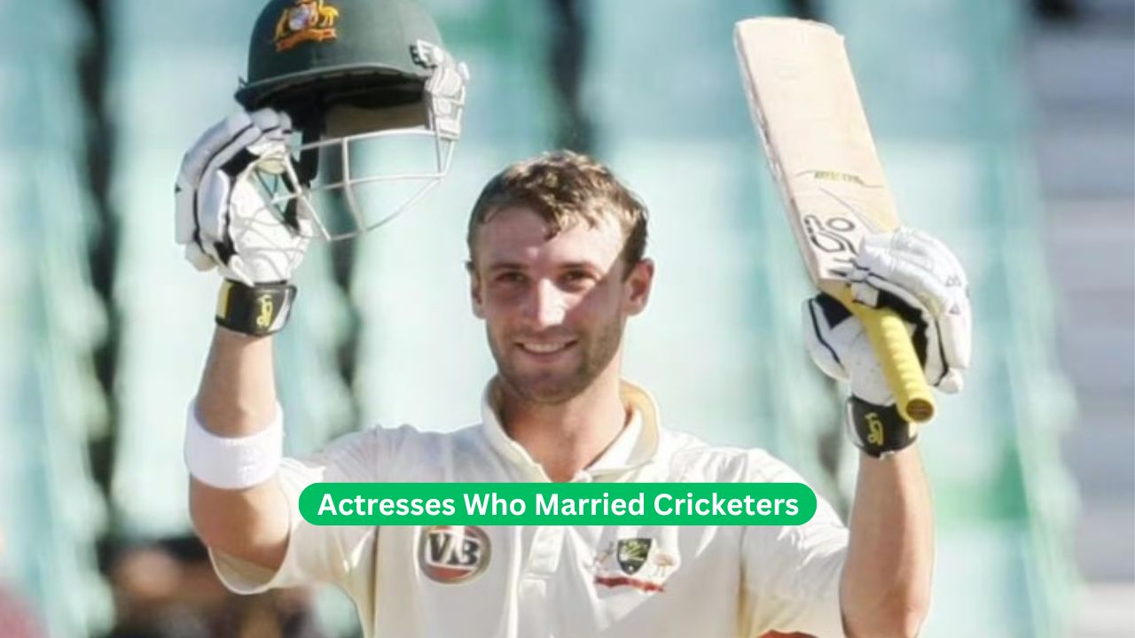 Five Cricketers Who Died On The Cricket Field