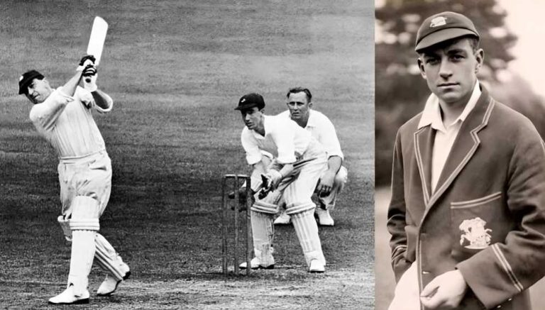 Top 5 Players With Most Double Centuries In Test Cricket