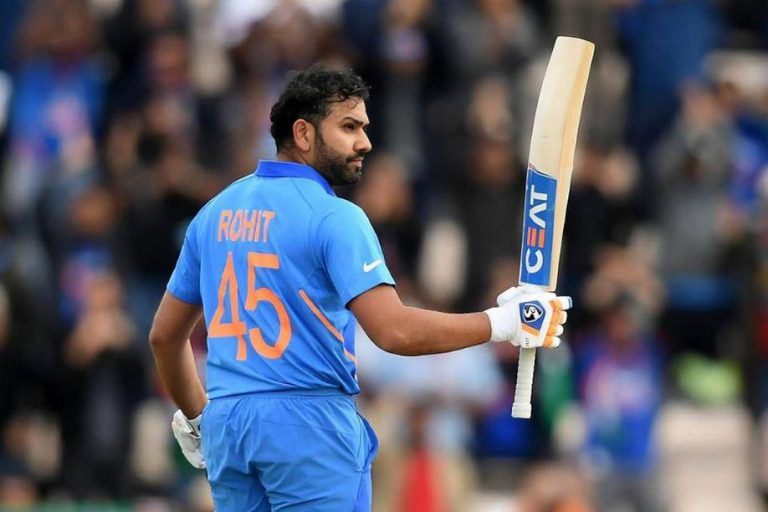 Top Most Popular Jersey Numbers in Indian Cricket