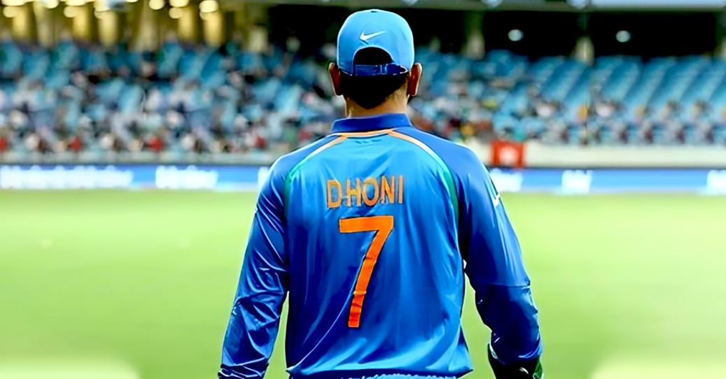 Top Most Popular Jersey Numbers in Indian Cricket