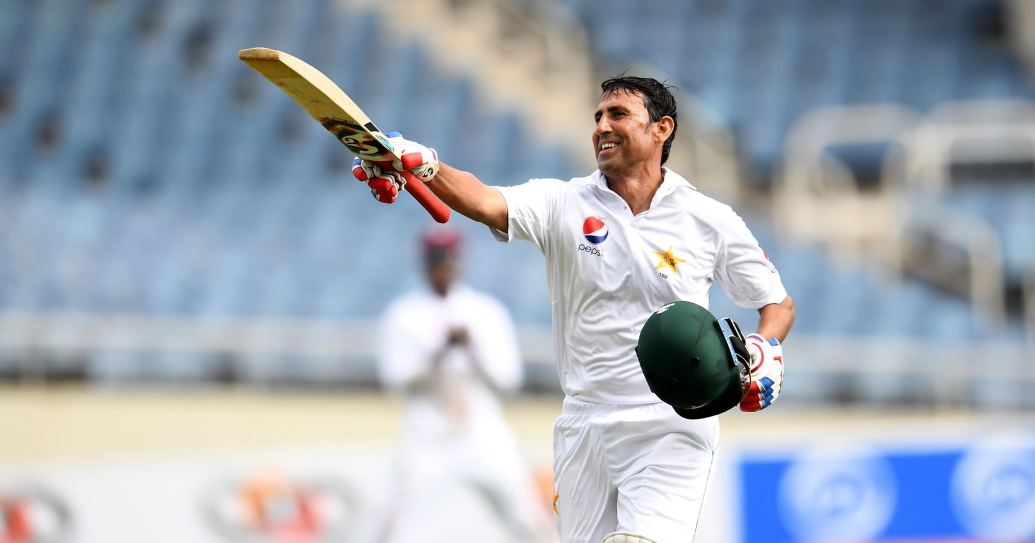 Top 5 Legendary Pakistani Batsmen of All Time