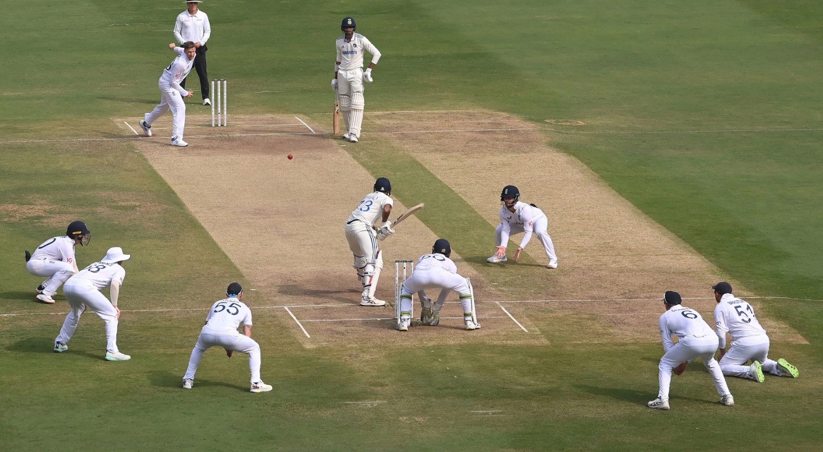 Powerplay Rules In ODI Cricket: History And Application