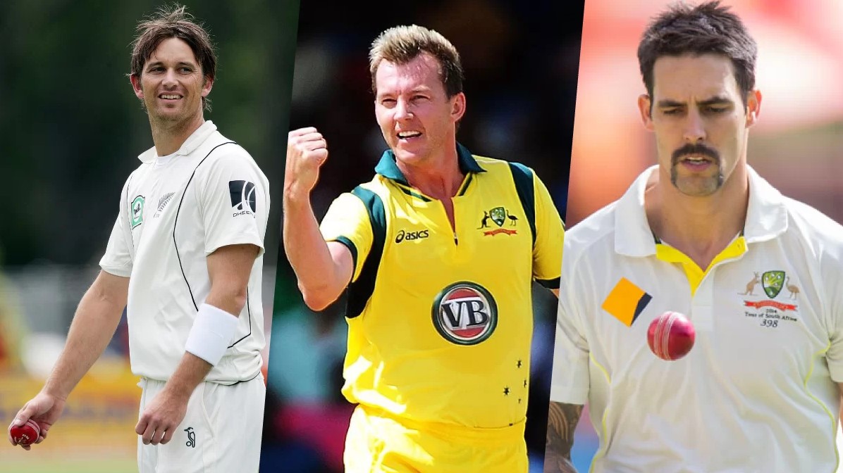 The Best 5 Fast Bowler in Cricket History: A Legendary Debate