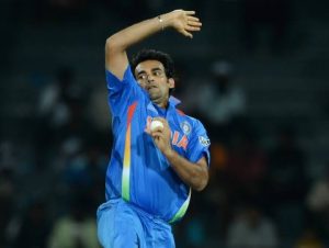 11: Legendary Players Who Wore the Number 11 Jersey in the Indian ...