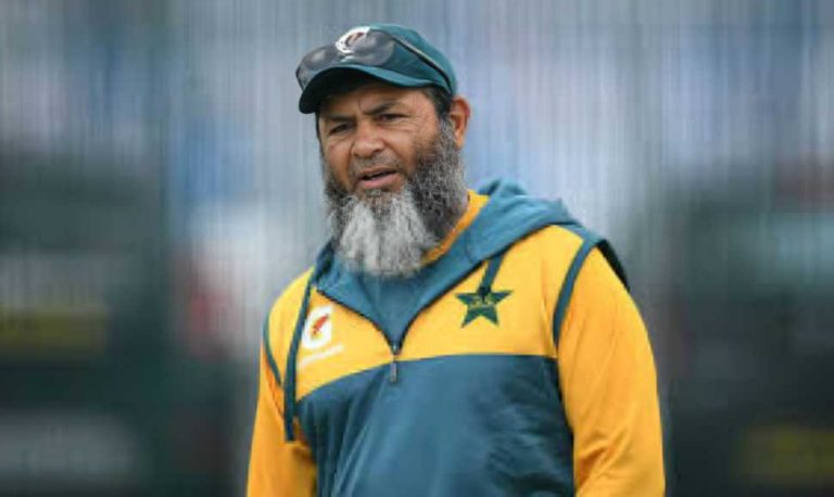 List of Pakistan Cricket Coaches