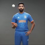93 The Jersey Number Worn by Emerging Cricket Stars