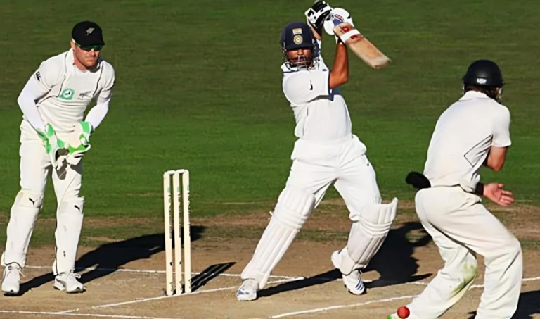 10 Iconic Cricket Shots Explained in Detail
