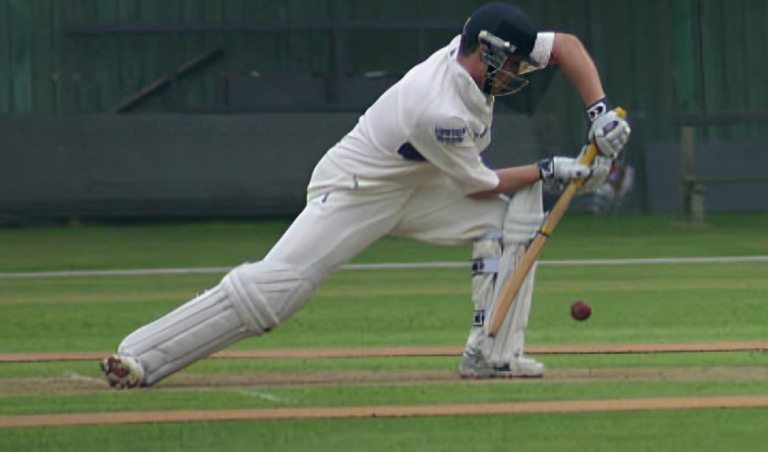 10 Iconic Cricket Shots Explained in Detail