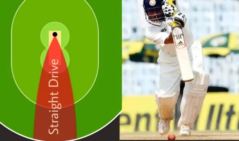 10 Iconic Cricket Shots Explained in Detail
