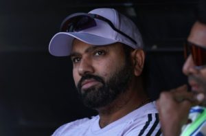 45: Rohit Sharma IPL Journey and Significance of His Jersey Number