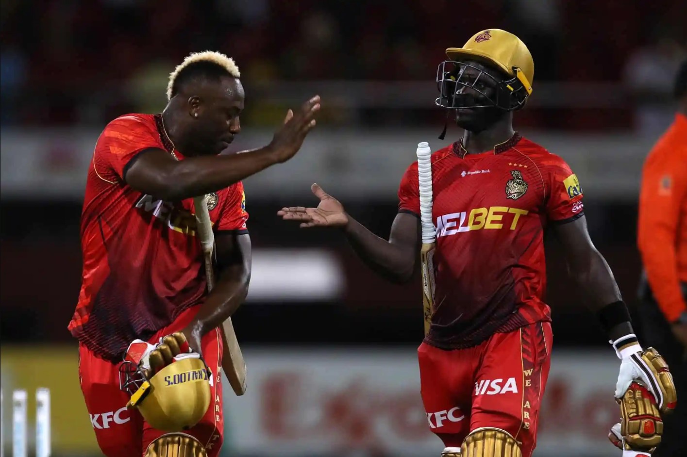 CPL 2024 Final: Who Claimed The Championship Title?