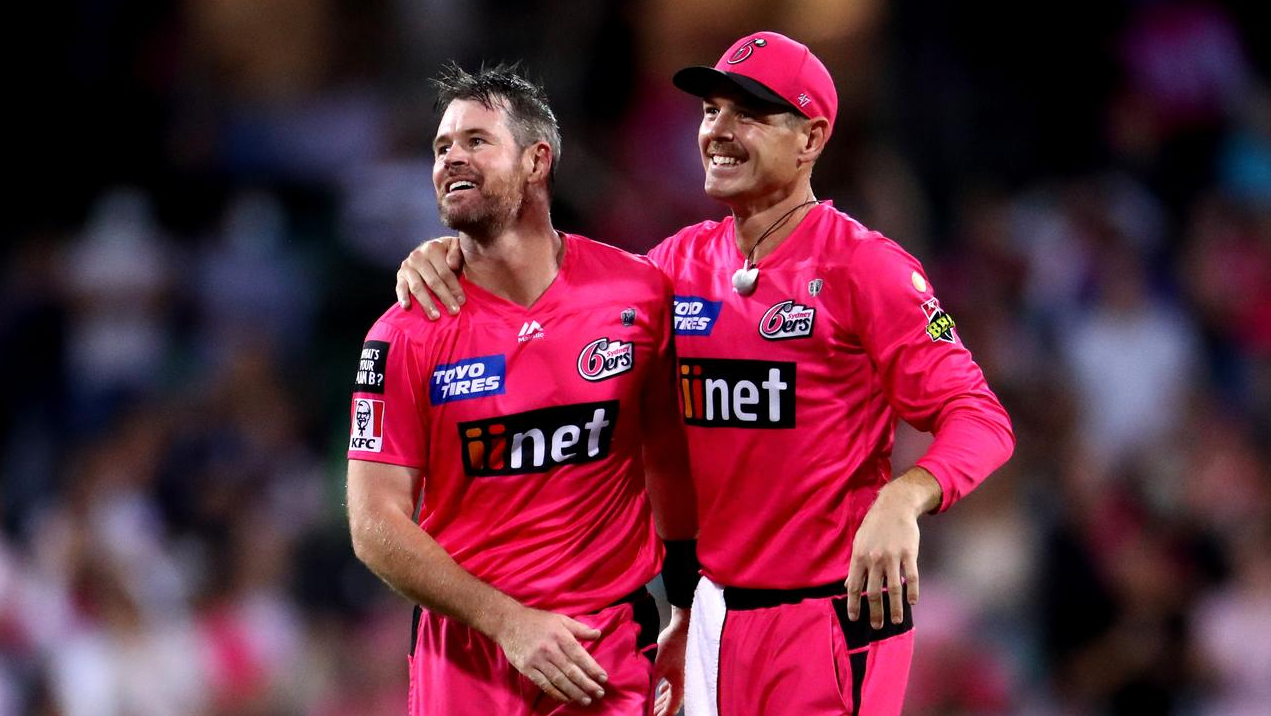 Who Won The Most BBL Titles 2025?