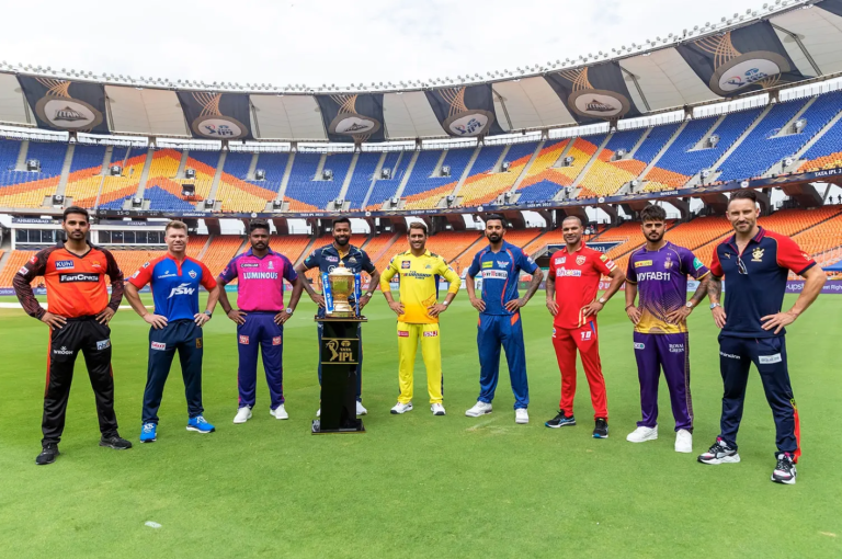 IPL 2025: Who Has The Lowest Fans In The IPL?