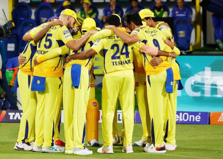 IPL 2025: Who Has The Lowest Fans In The IPL?