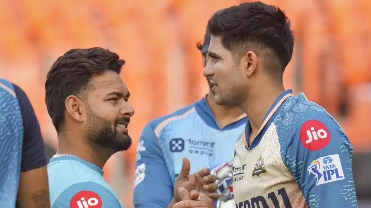 IPL 2025: Updated Points Table, Top Run-Scorers and Wicket-Takers After Match 64 – GT vs LSG